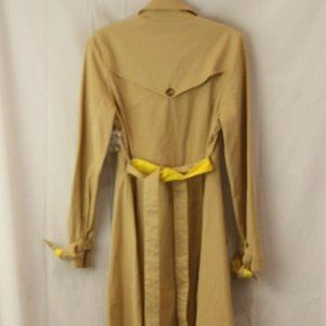 Modcloth | Jackets & Coats | Classic Imagination Trench Coat | Poshmark